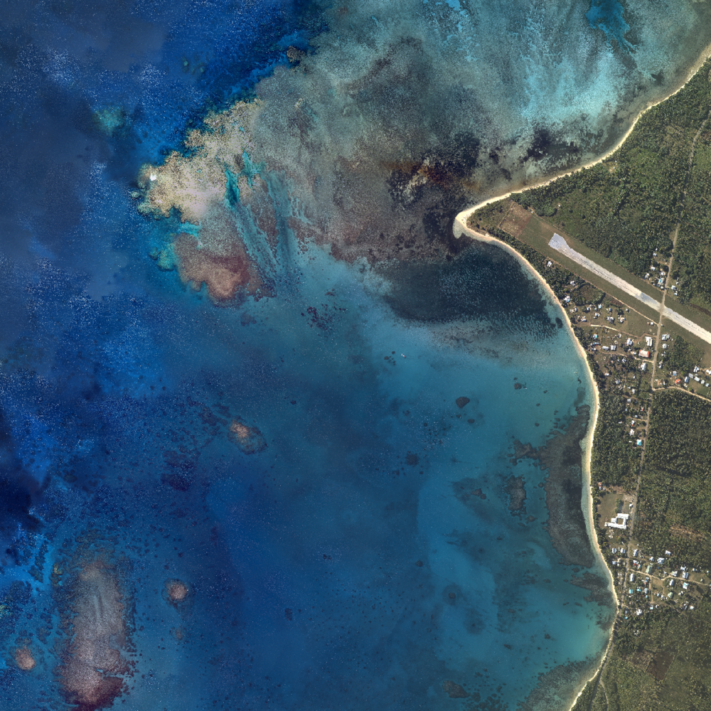 Geomatics Data Solutions, Inc.