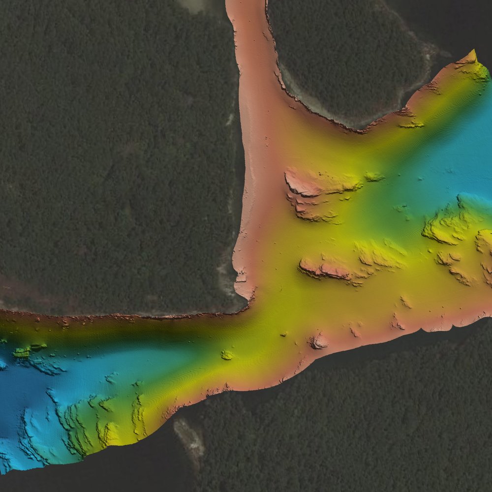 Geomatics Data Solutions, Inc.